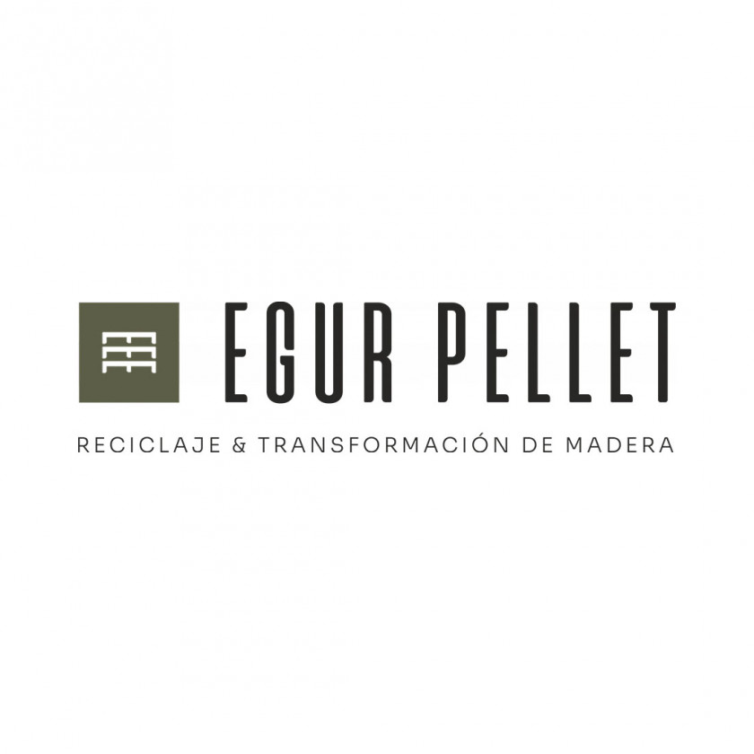 Egur Pellet | Reciclaje y transformación de madera